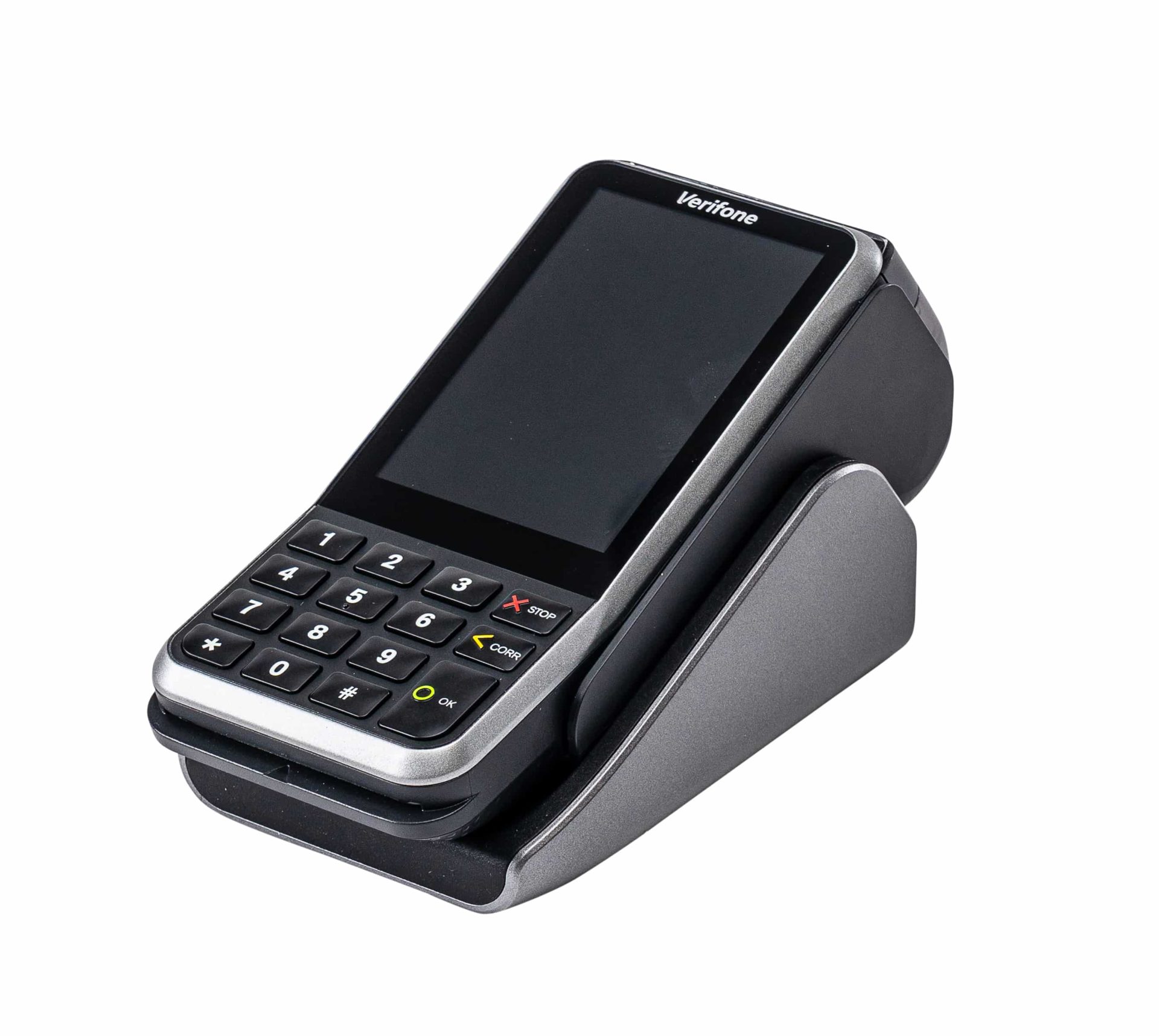 VeriFone basisstation V400M | CCV