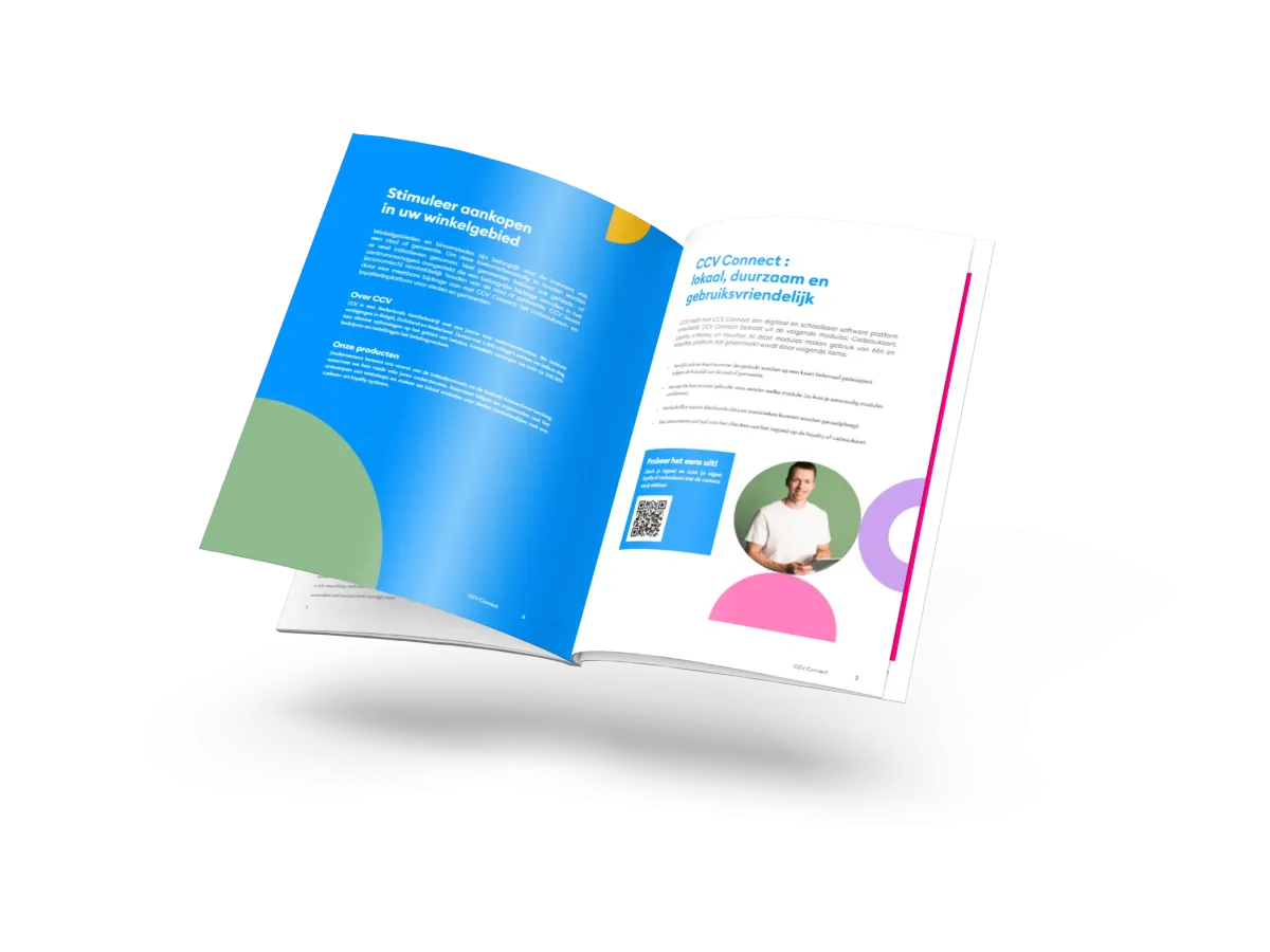 Download Connect Brochure | CCV EU