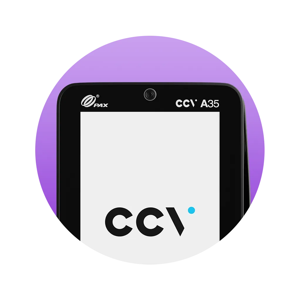 CCV Nexus Pad A35 | CCV EU