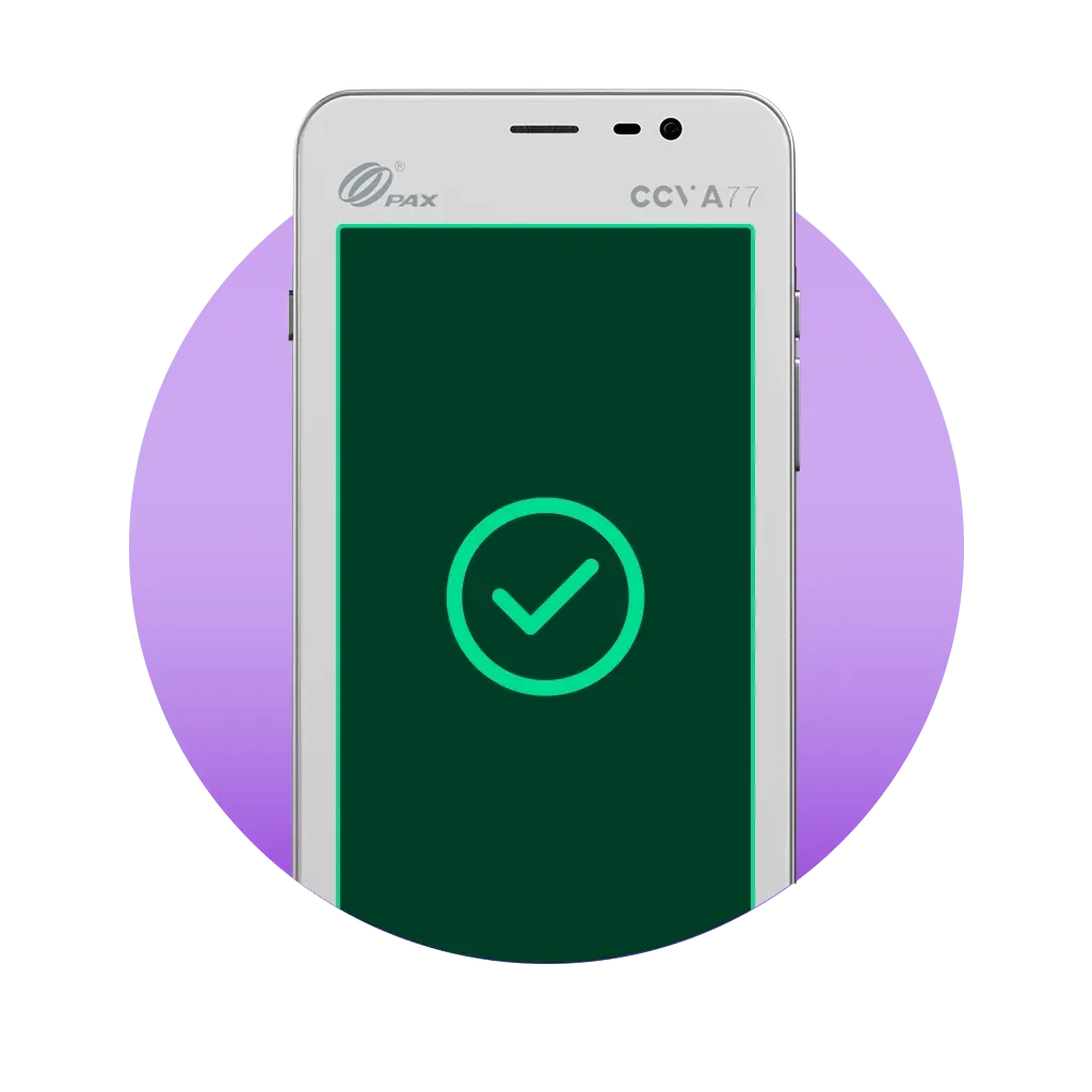 CCV Fly A77 | CCV EU