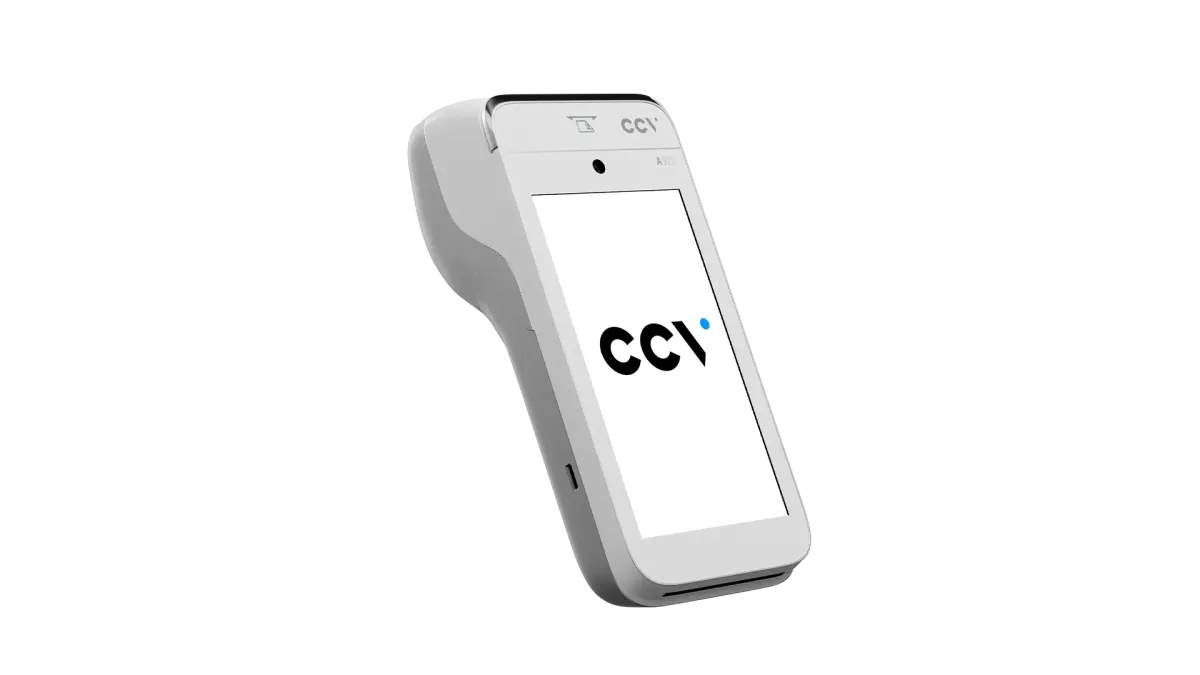 CCV Mobile A920 – mobiler Geldautomat | CCV EU
