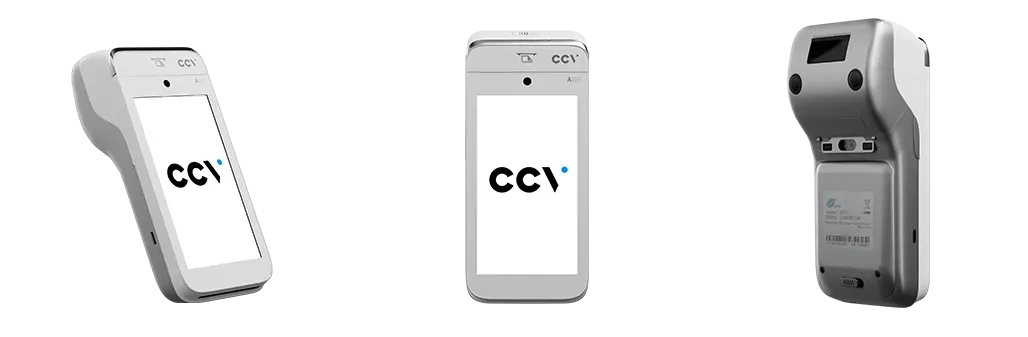 CCV Mobile A920 | CCV EU