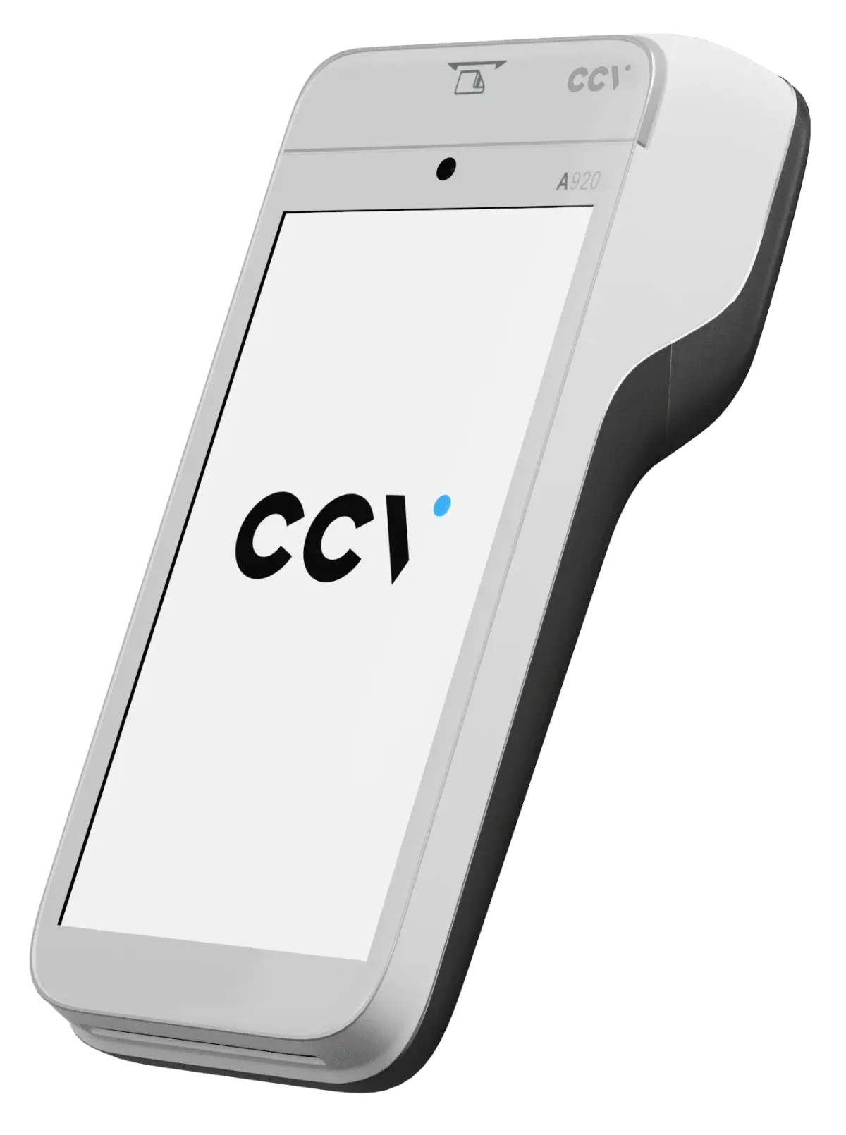 CCV Mobile A920 - mobiele pinautomaat | CCV EU