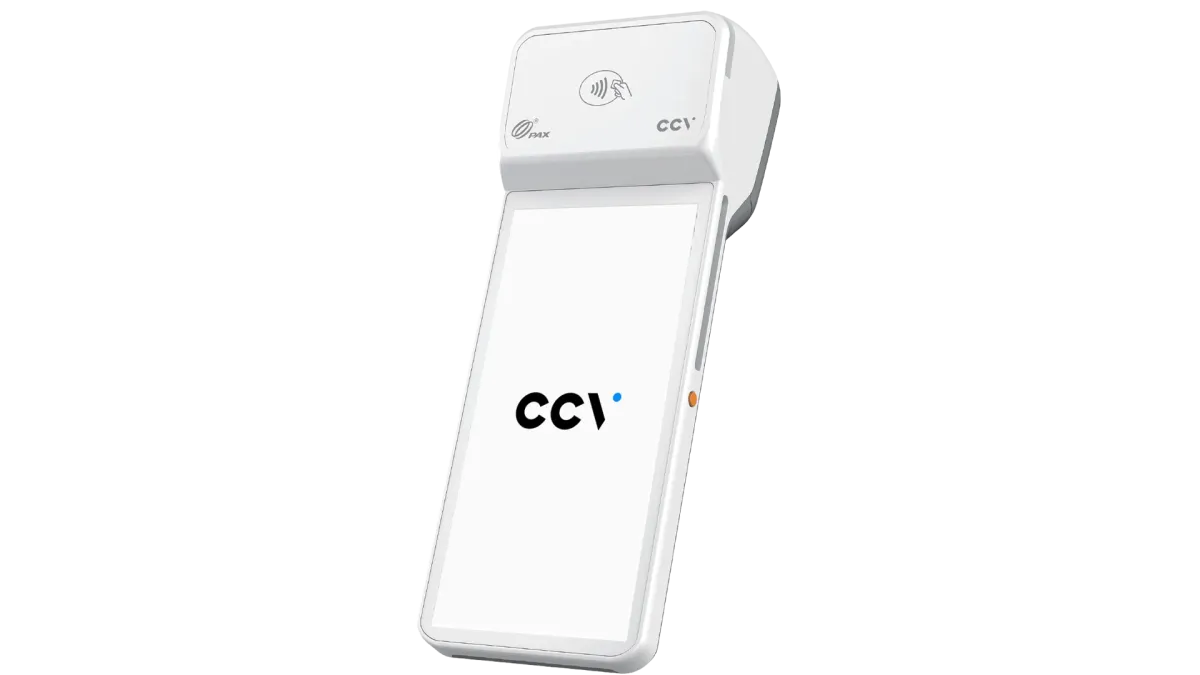 Android Solutions | CCV EU