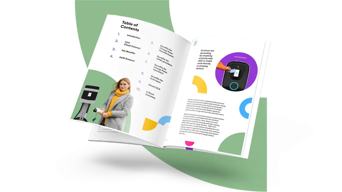 Trends & E-books | CCV EU