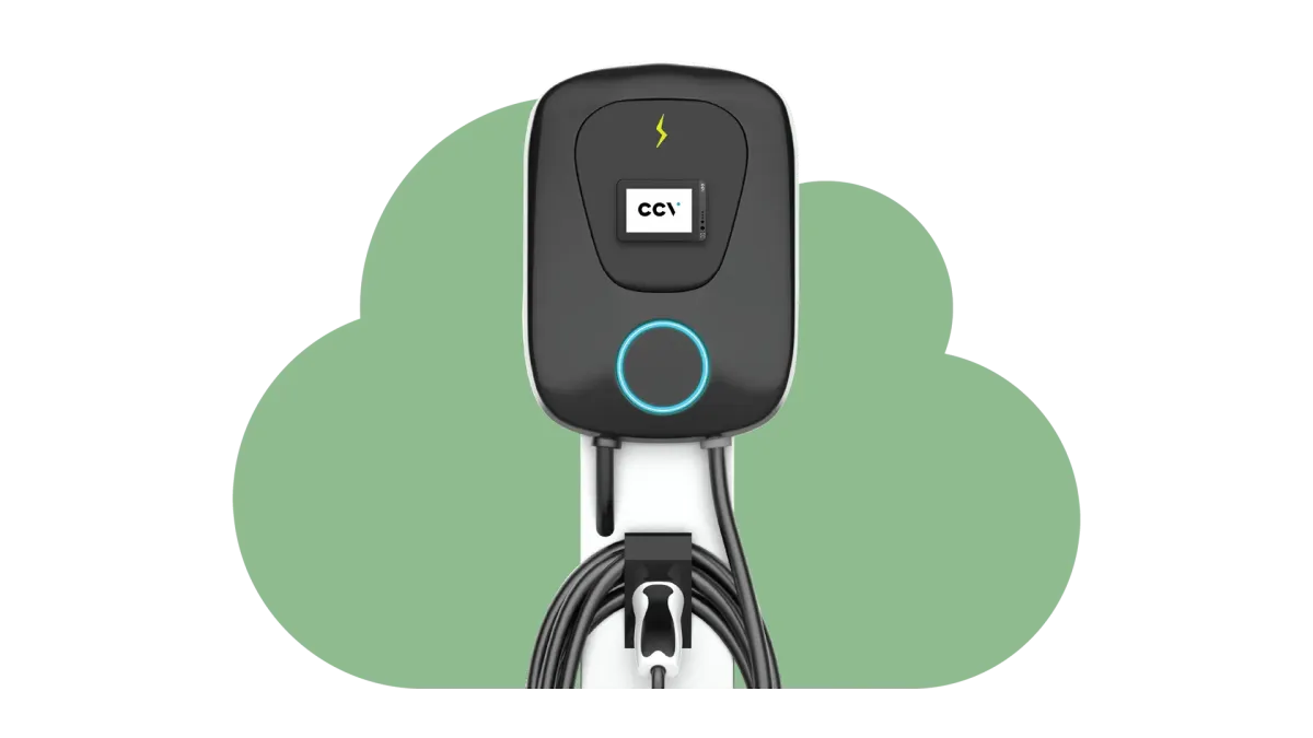 Empowering Payment: Meet us at London EV Show 2024 | CCV EU