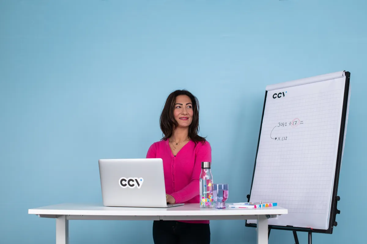 Online Payments Explained | CCV EU