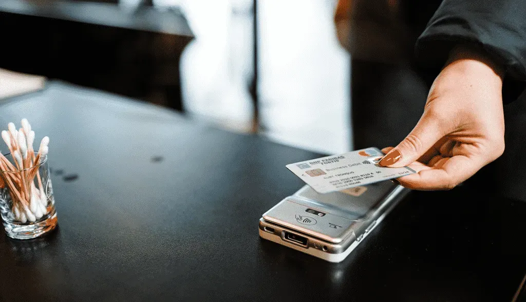 Bistro Iris: hoe de nieuwe CCV Compact perfect binnen het takeaway ...