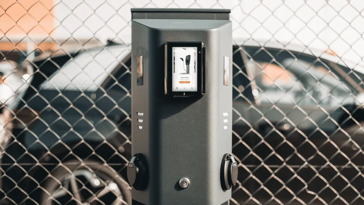 Open Loop Payment is making its way into the EV-charging stations | CCV EU