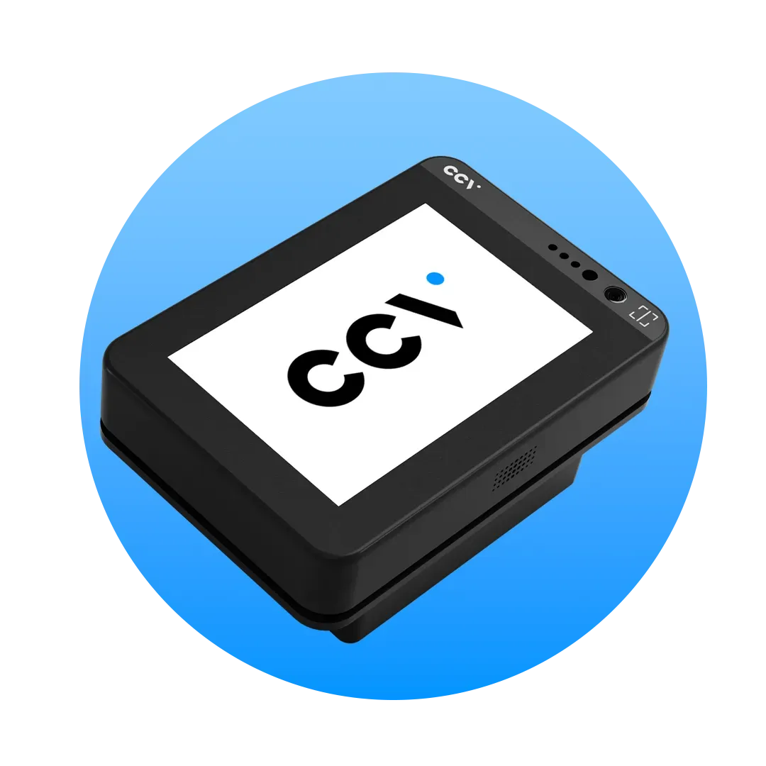 CCV Edge IM15 | CCV EU