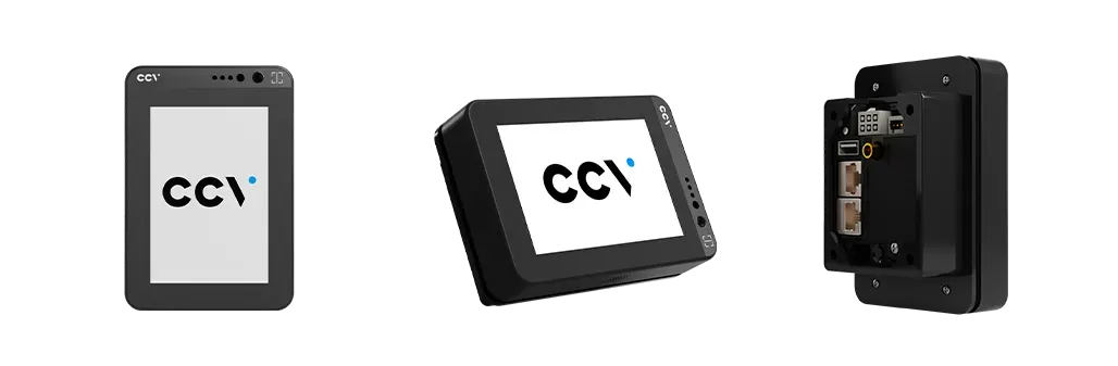 CCV Edge IM15 | CCV EU