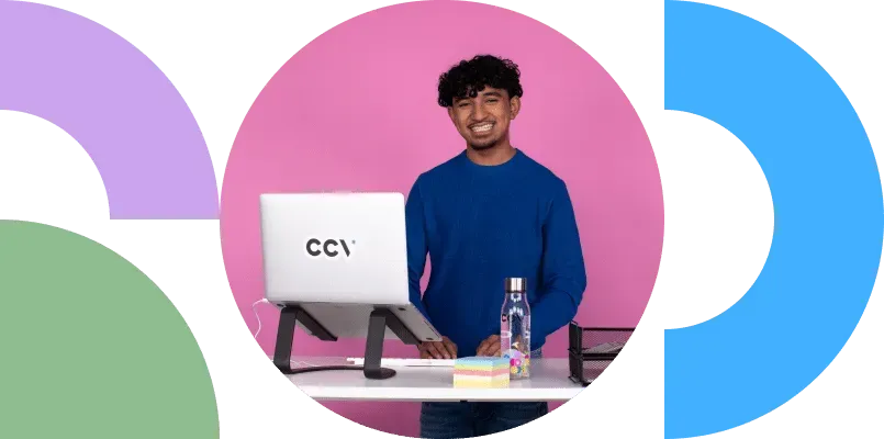 CCV Online Payments | CCV EU
