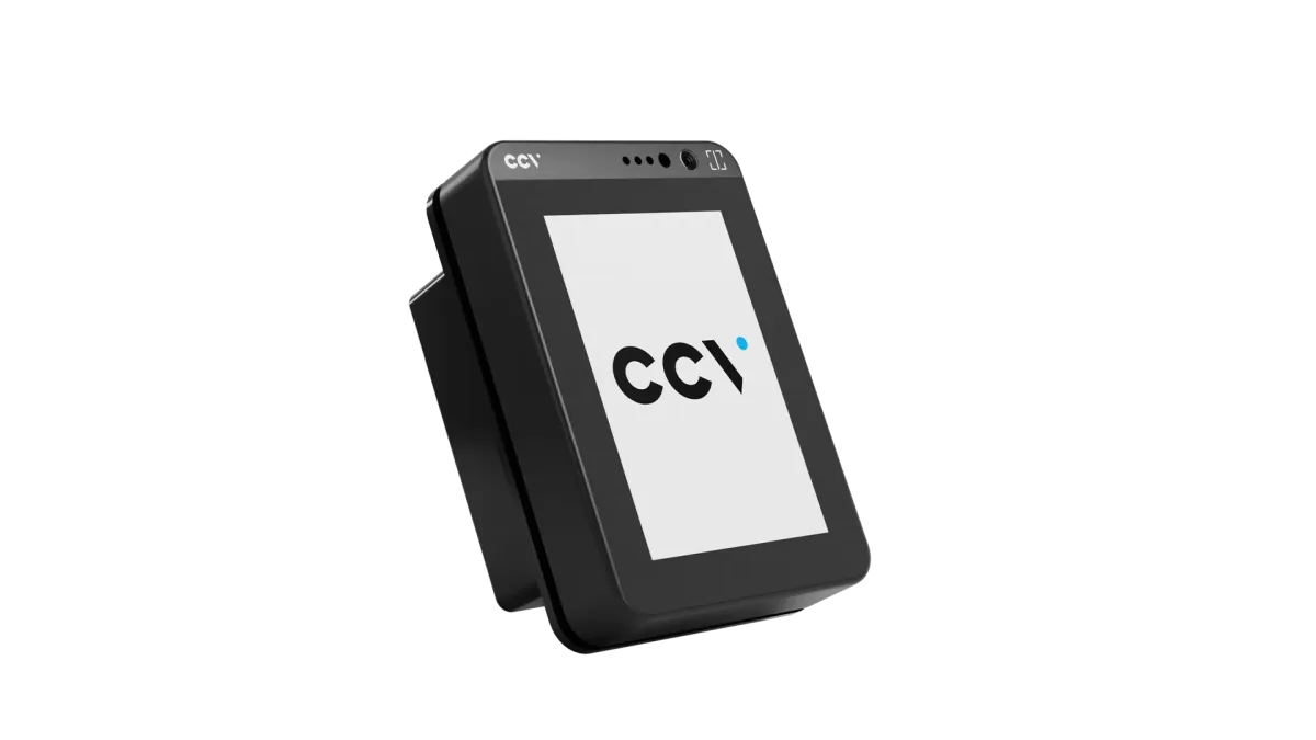 Self Service Solutions | CCV EU