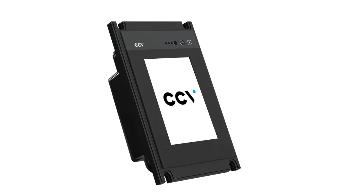 Self Service Solutions | CCV EU