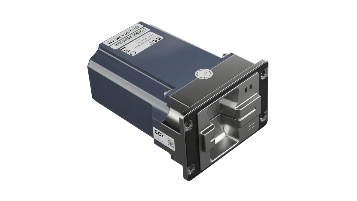 CCV IM25 series | CCV EU