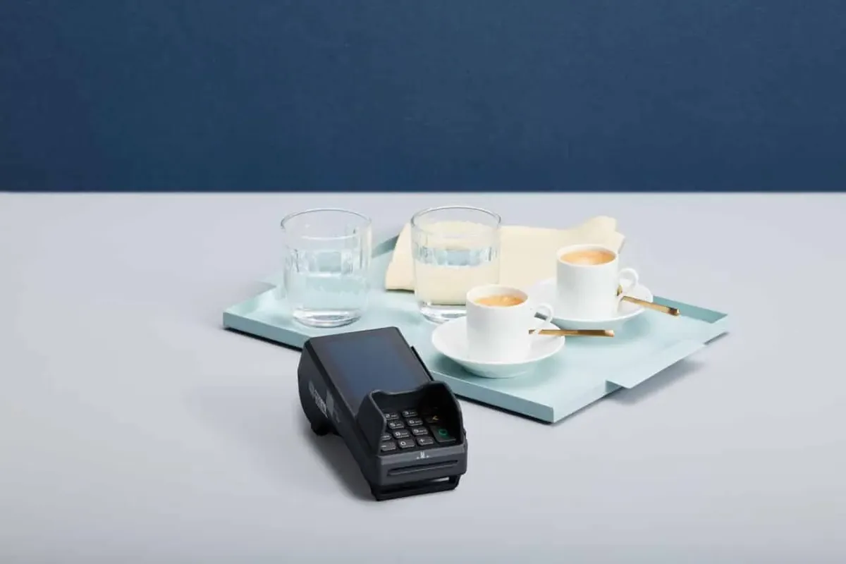 CCV Base Next: Schnelligkeit und Qualität in einem Terminal