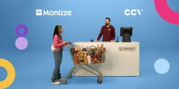 Boost je zaak met Monizze’s slimme betaaloplossingen | CCV EU