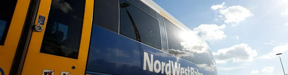 NordWestBahn | CCV EU