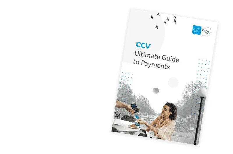 The history of payments | CCV EU