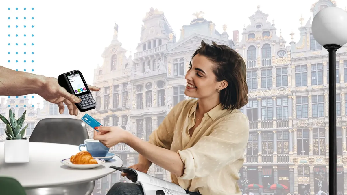 Payment solutions in 2020: what are the options? | CCV EU