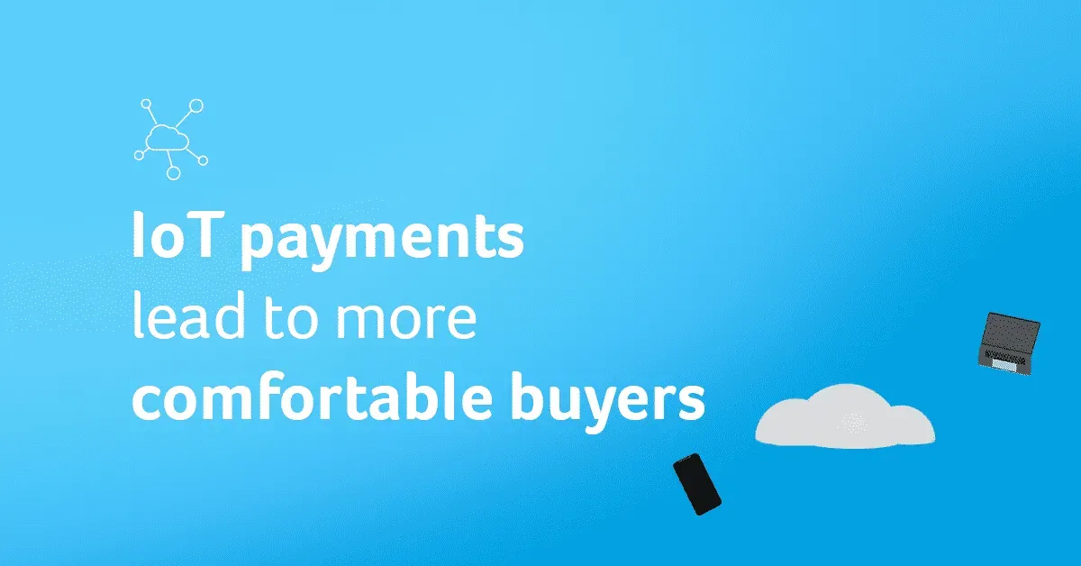 The Impact of Smart Home Technology on Payment Processes: Payments ...