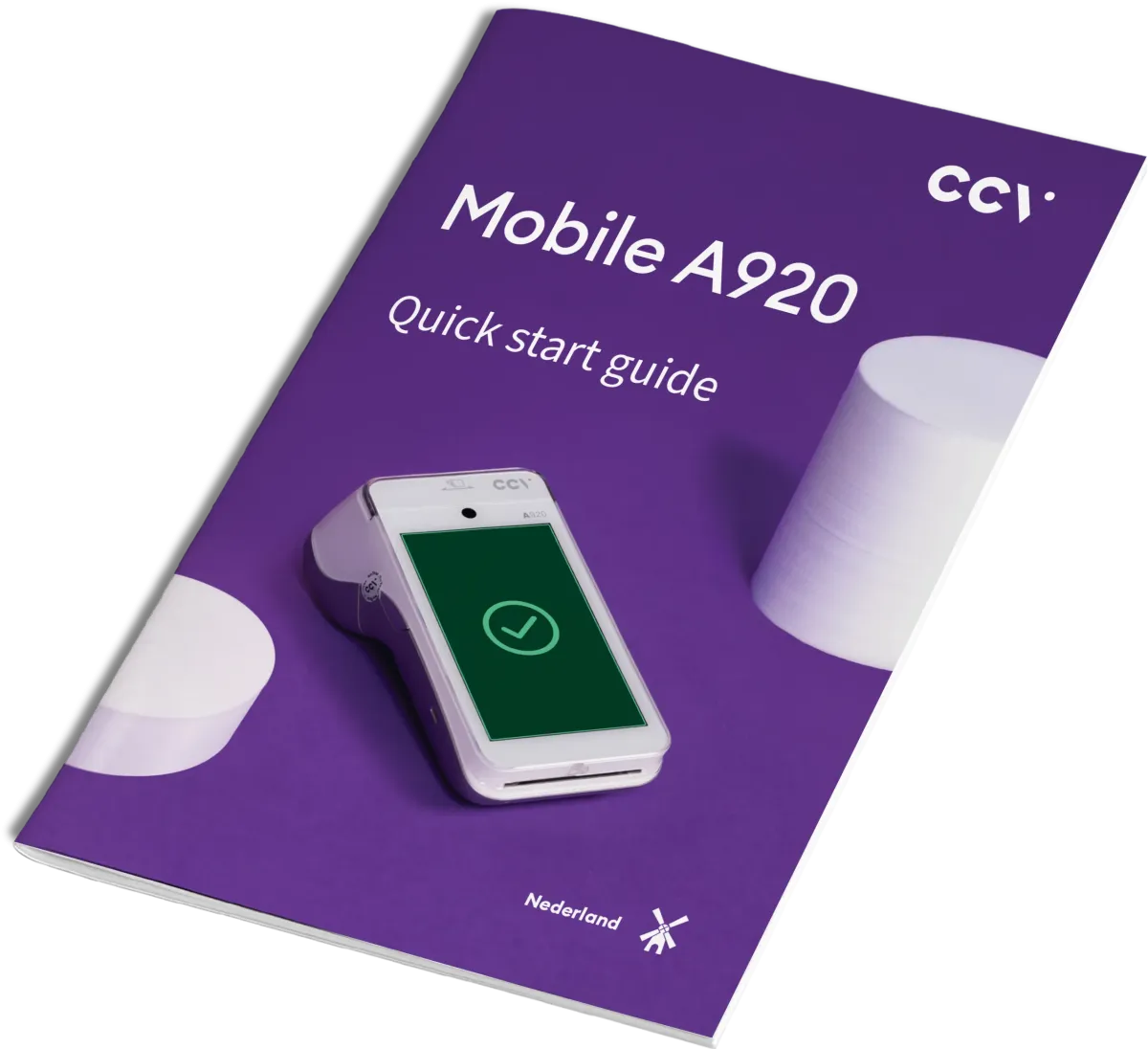 Service CCV : nous sommes prêts pour vous ! | | CCV EU