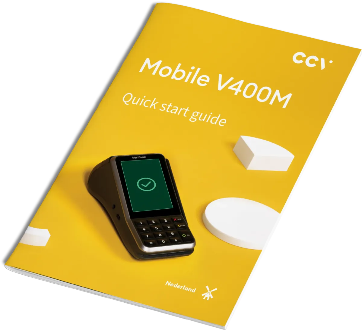 CCV Service: wij staan voor je klaar! | CCV EU