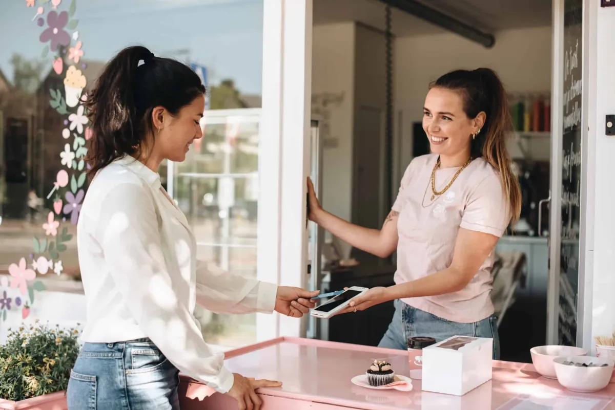 Activer les cartes de crédit Visa et Mastercard | CCV EU