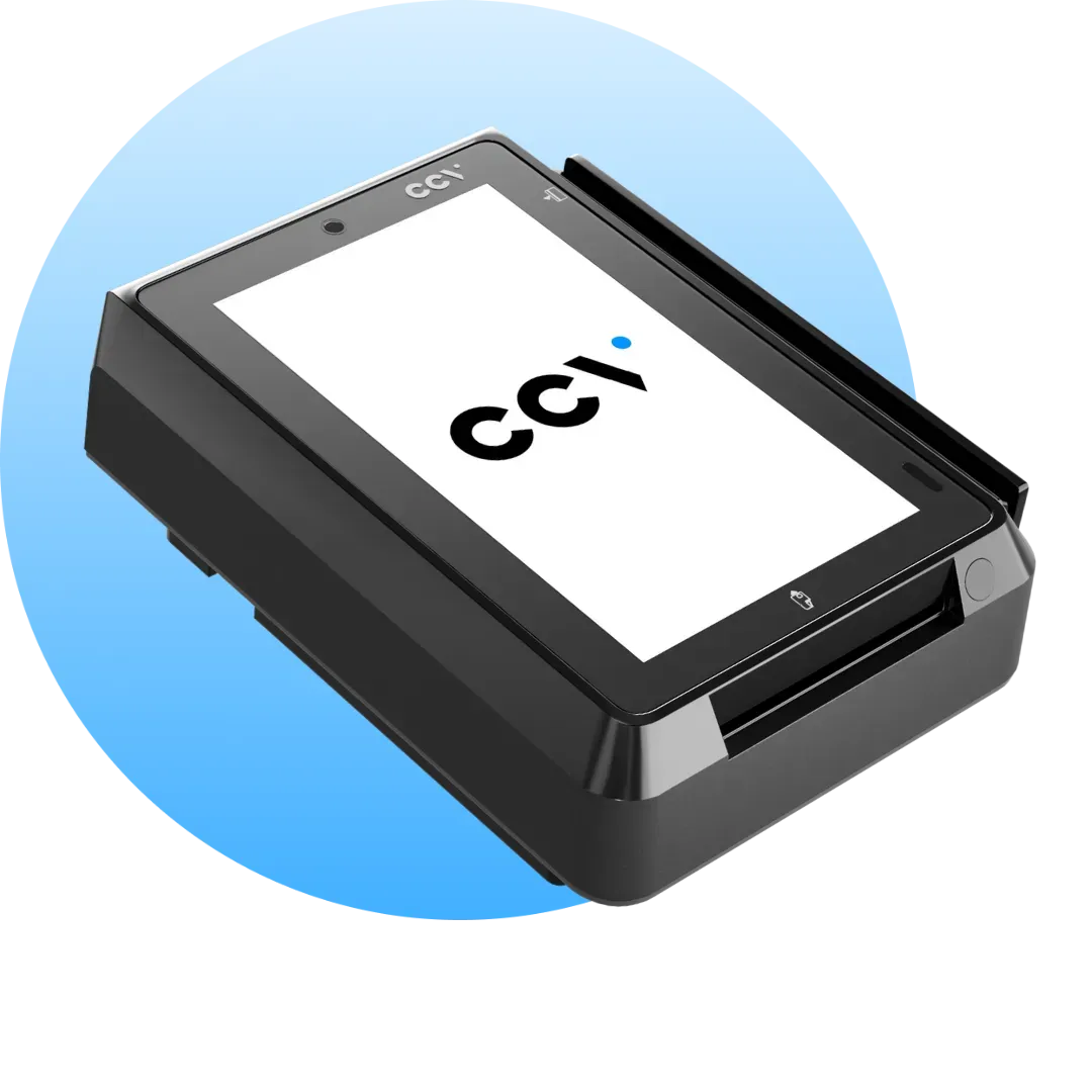 CCV Edge IM30 | CCV EU