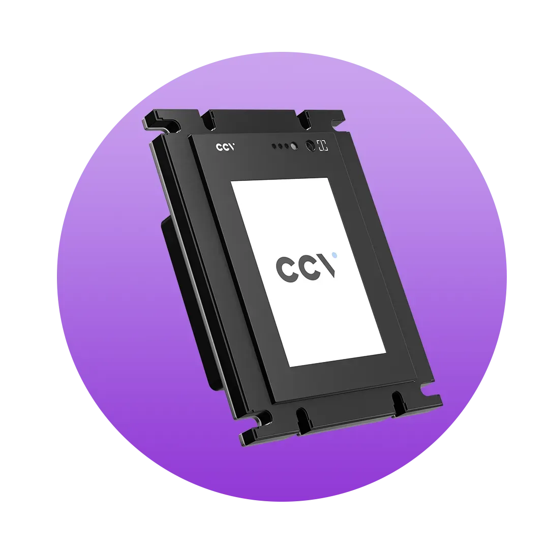 CCV IM25 series | CCV EU