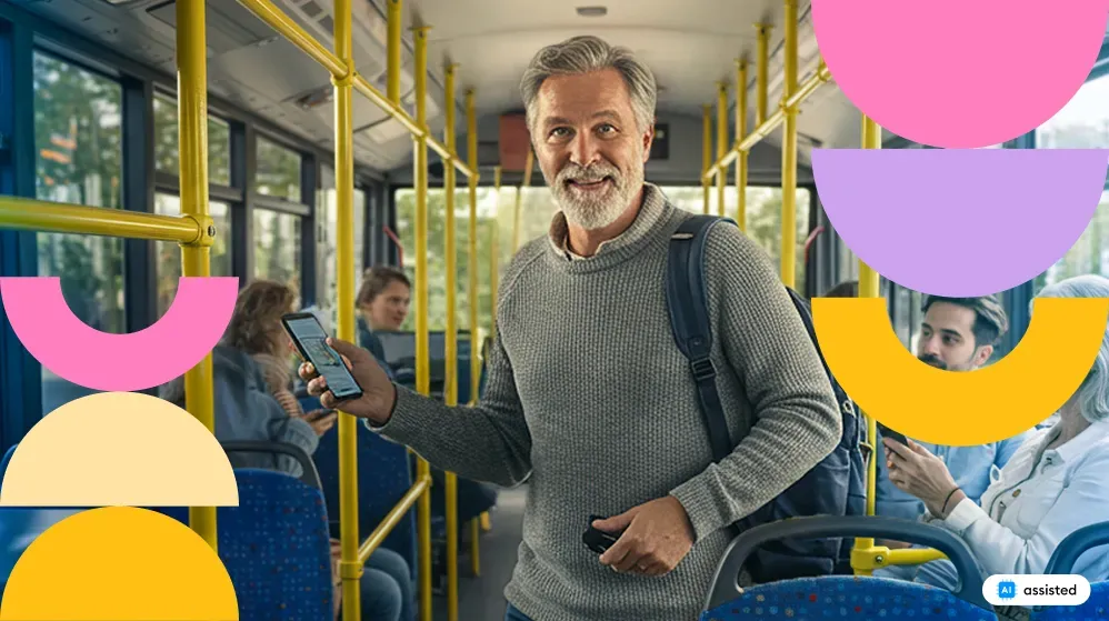 Cashless. Contactless. Seamless. How CCV terminals are modernising ...