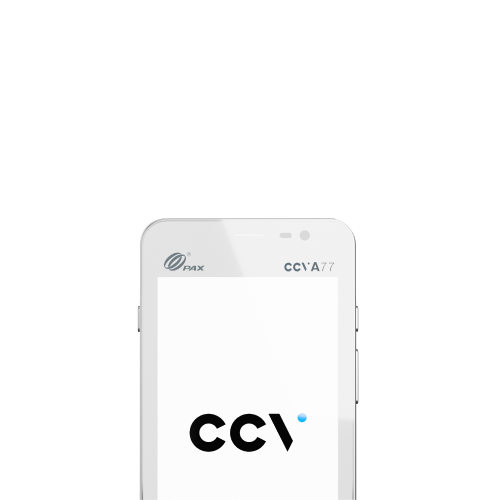 CCV Compact A77: voordelig en compact | CCV EU