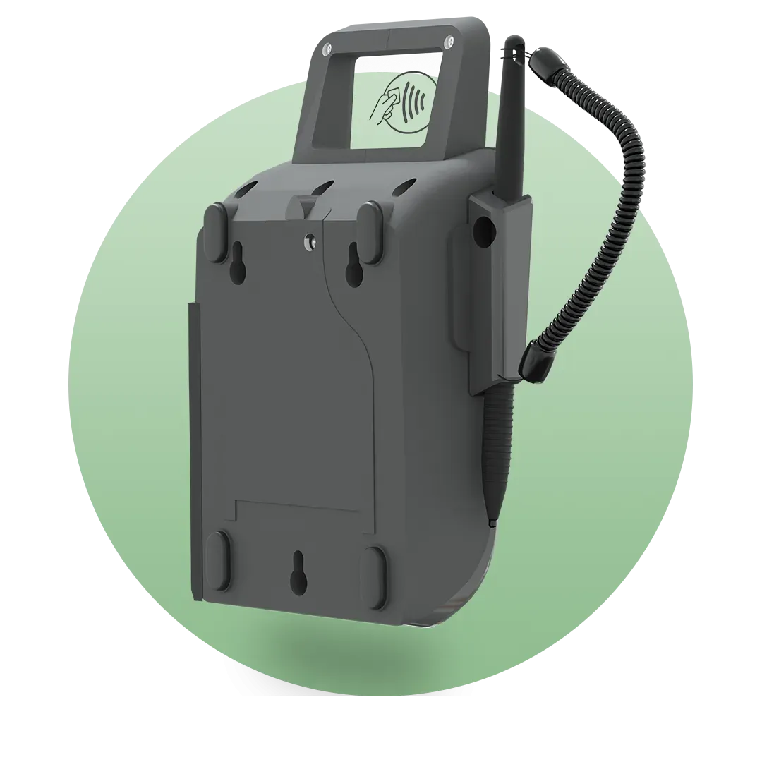 CCV Pad Next | CCV EU