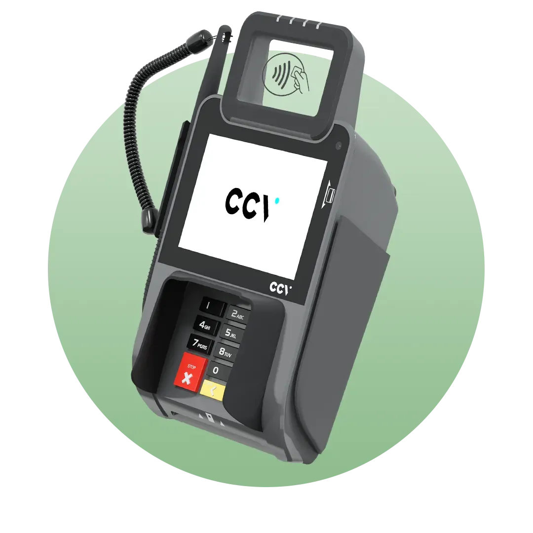 CCV Pad Next | CCV EU