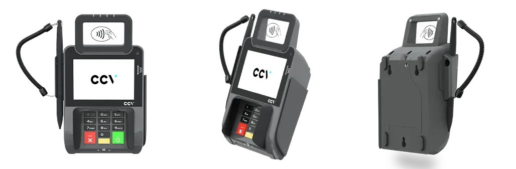 CCV Pad Next | CCV EU