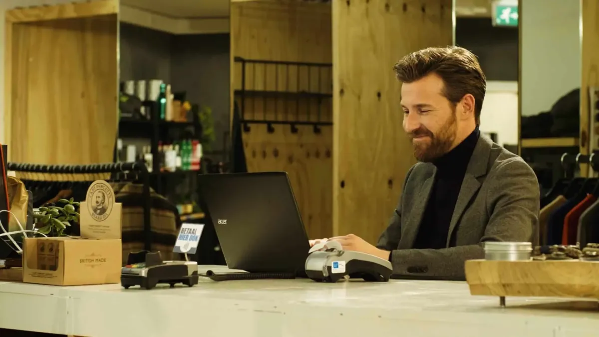 Launching your webshop in 9 steps | CCV EU