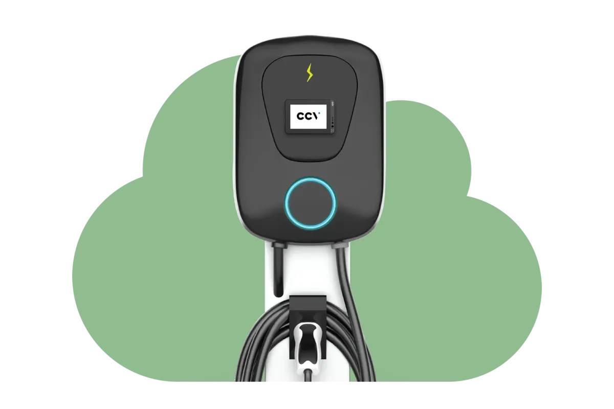 EV Charging | CCV EU