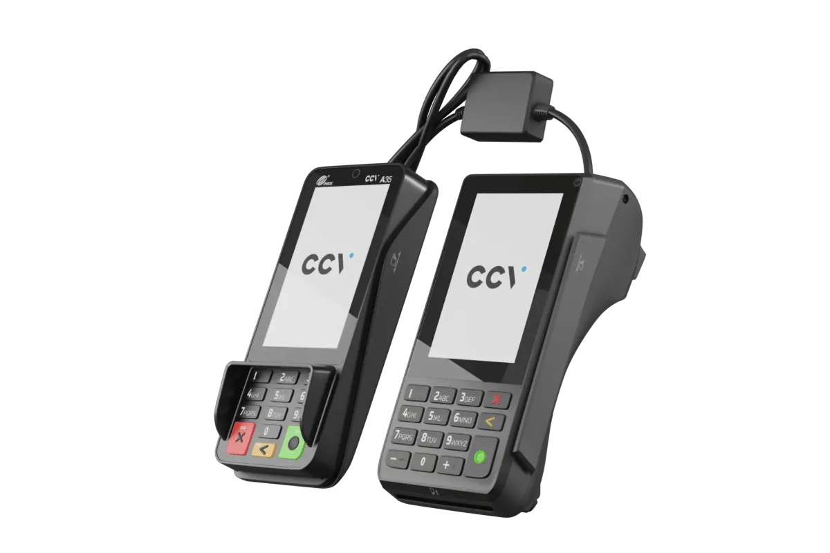 Small Medium Retail | CCV EU