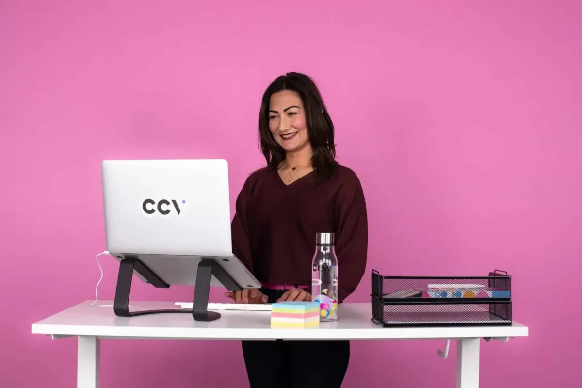 CCV-Service: Wir sind für Sie da! | CCV EU