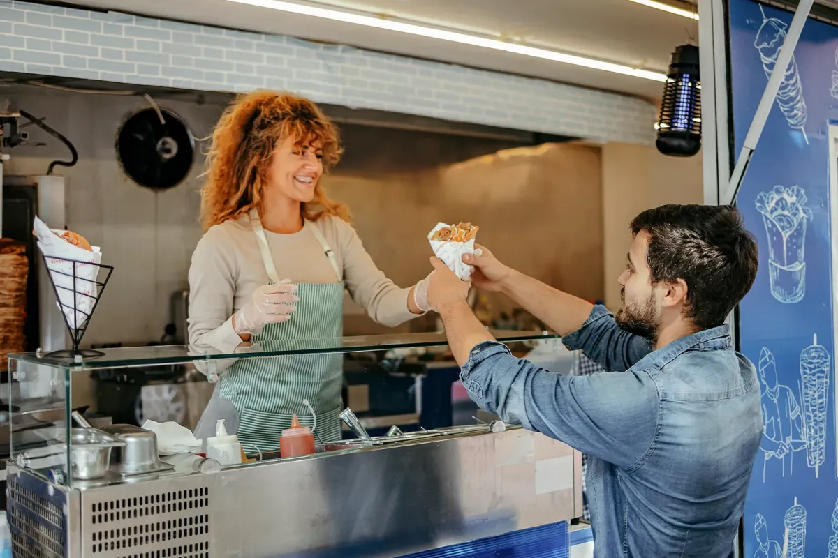 CCV SoftPOS | CCV EU