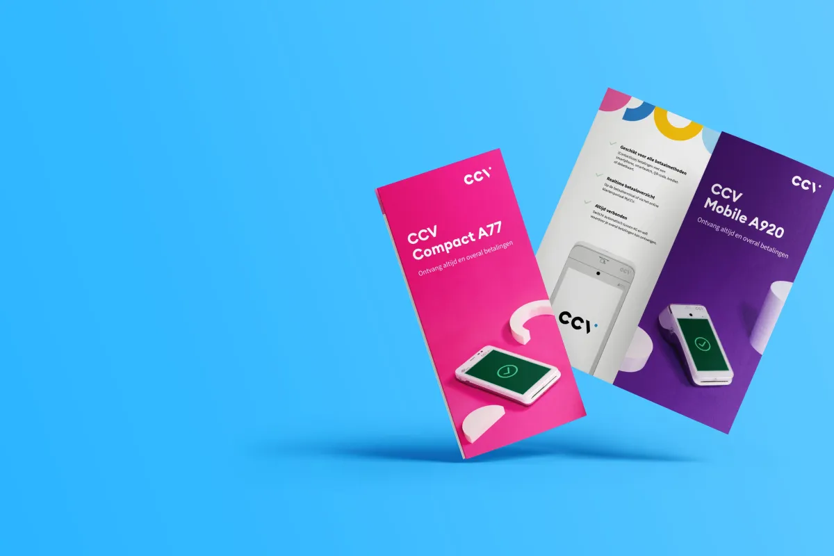 Zuverlässige Zahlungslösungen mit bestem Service | CCV GMBH