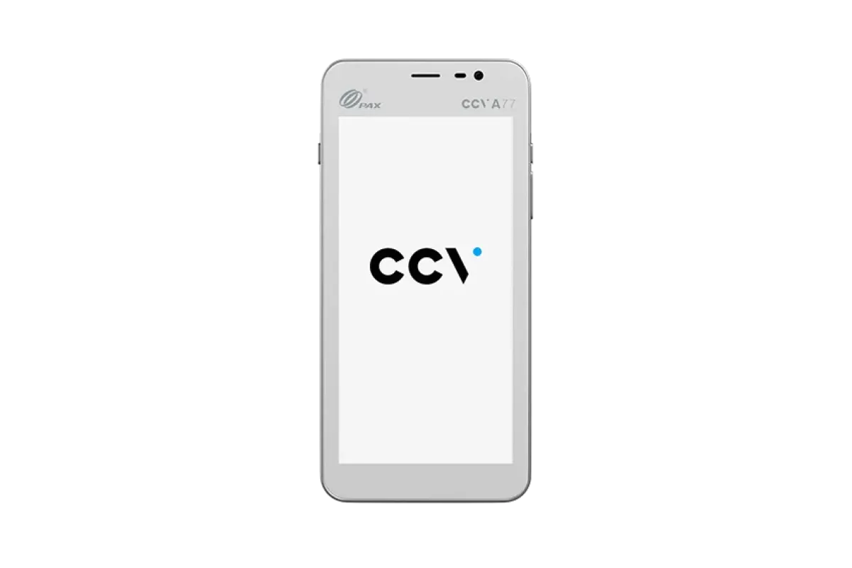 Small Medium Retail | CCV EU