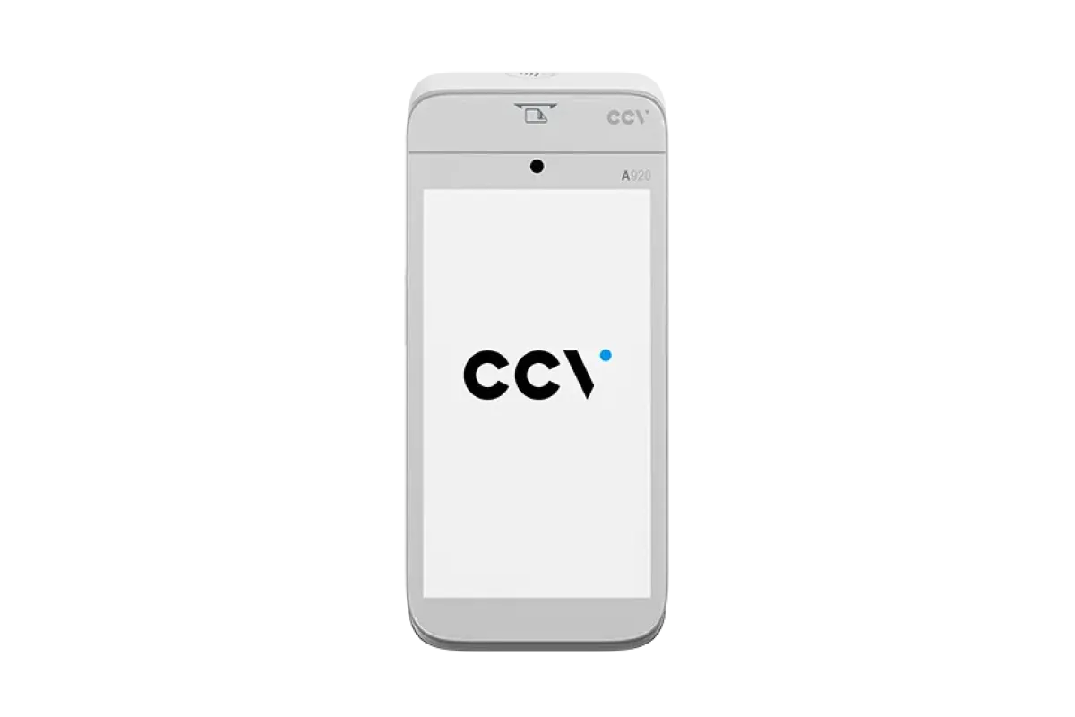 Small Medium Retail | CCV EU