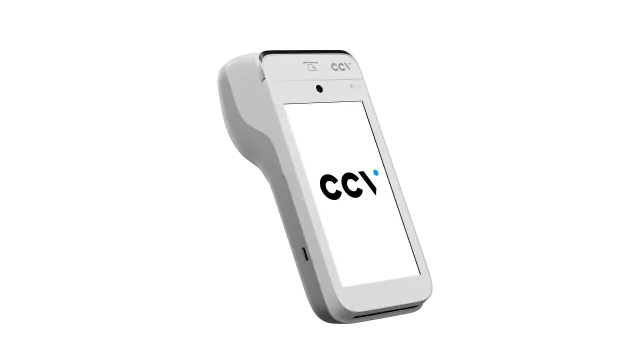 CCV Mobile A920 – mobiler Geldautomat | CCV EU