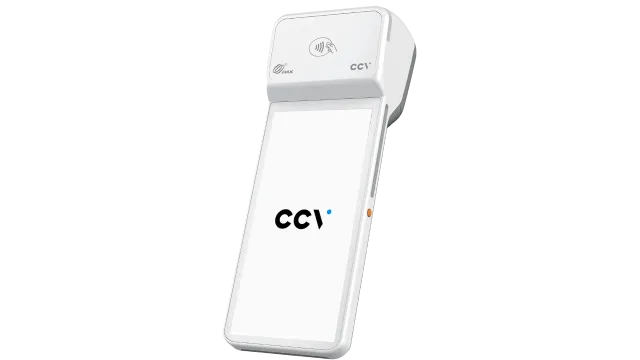 Android Solutions | CCV EU