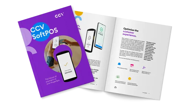 CCV SoftPOS | CCV EU