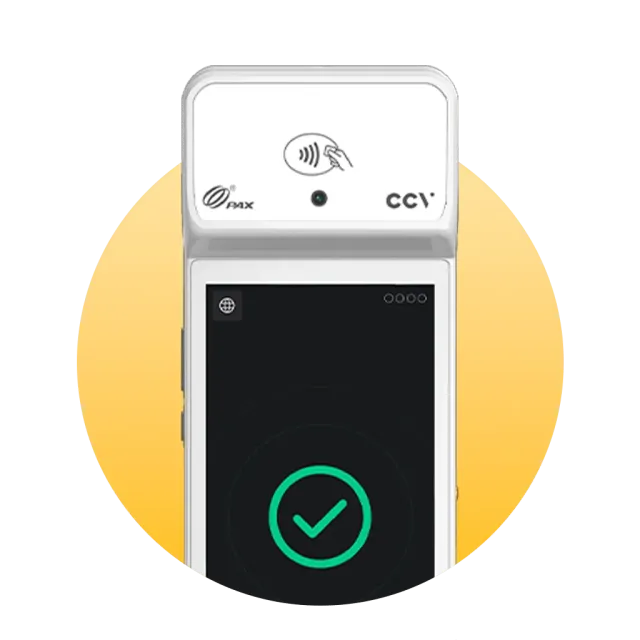 CCV Plus Mobile A960 | CCV EU