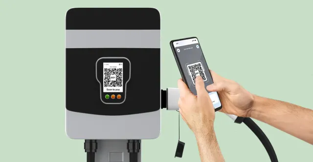 EV Charging | CCV EU