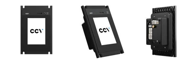 CCV Frame IM15 | CCV EU