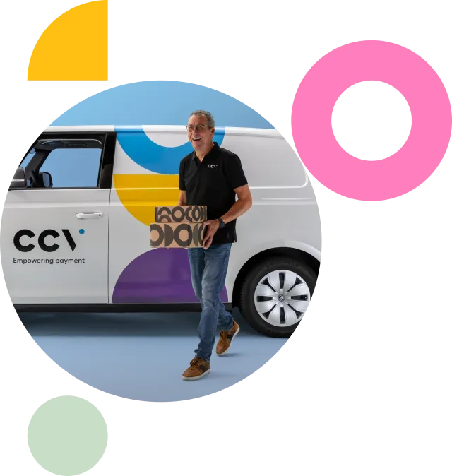 CCV betaaloplossingen voor ondernemers | CCV EU